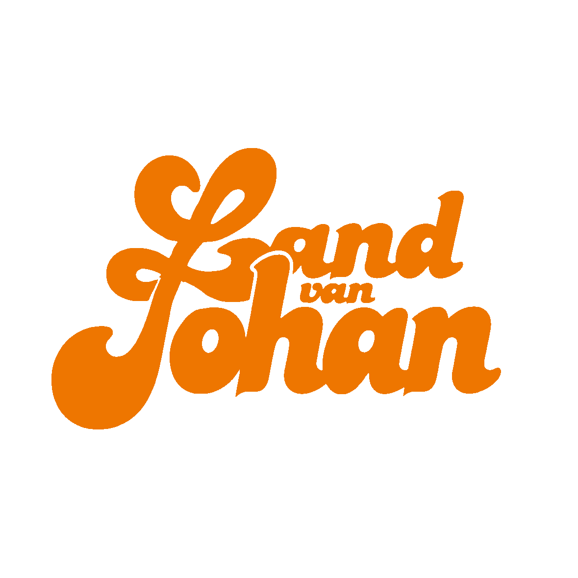 Land van Johan (2026) - een film van Eddy Terstall